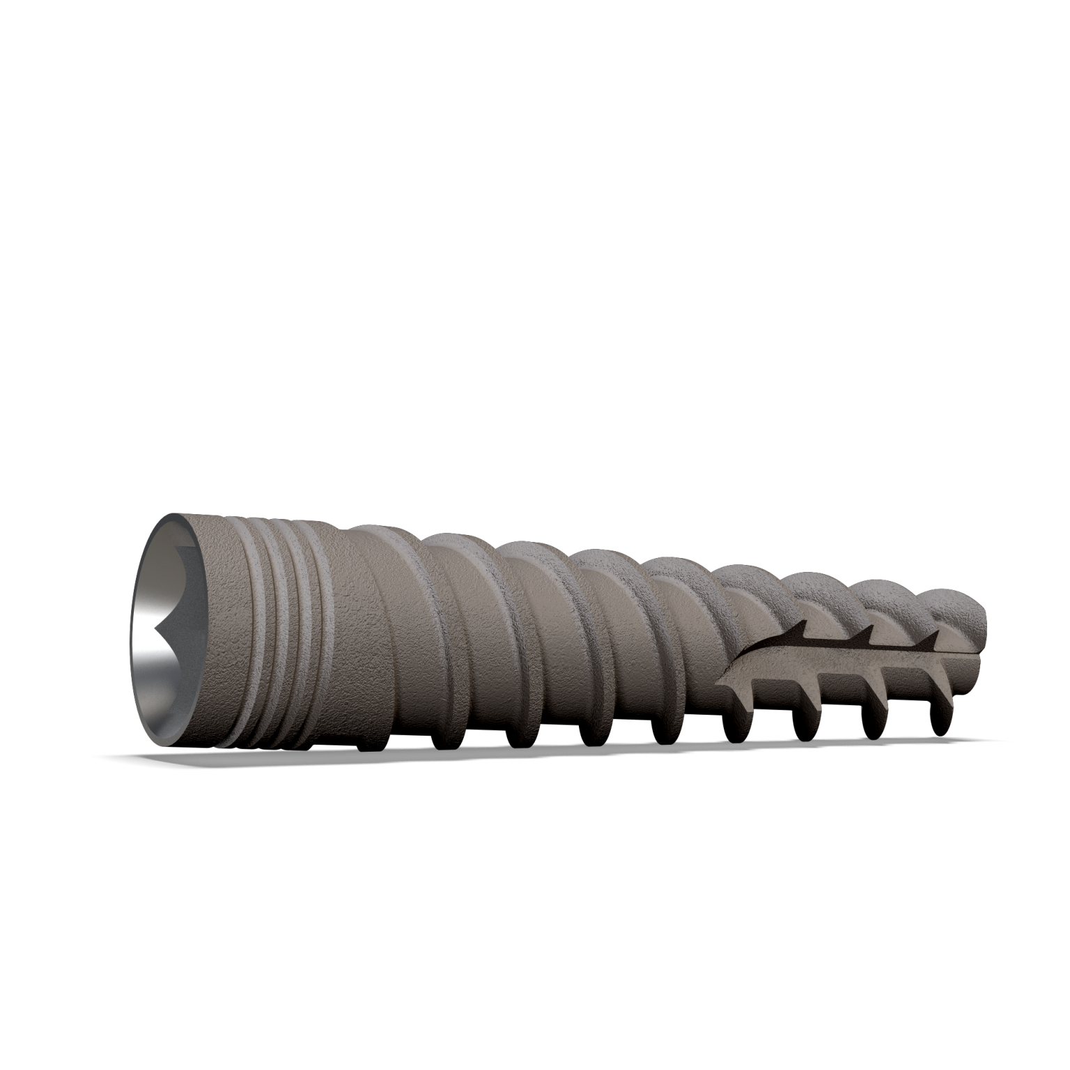 MSDI - dental implant systems