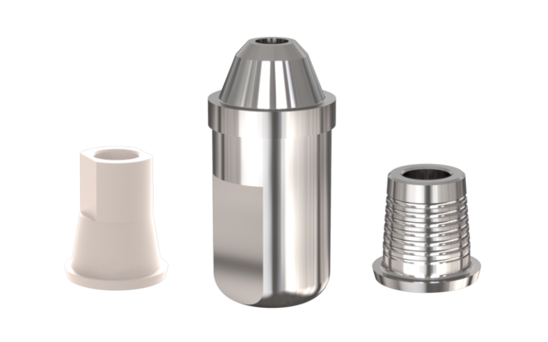 Digital solutions | MSDI implants