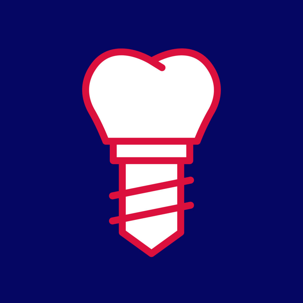 Digital library | MSDI implants