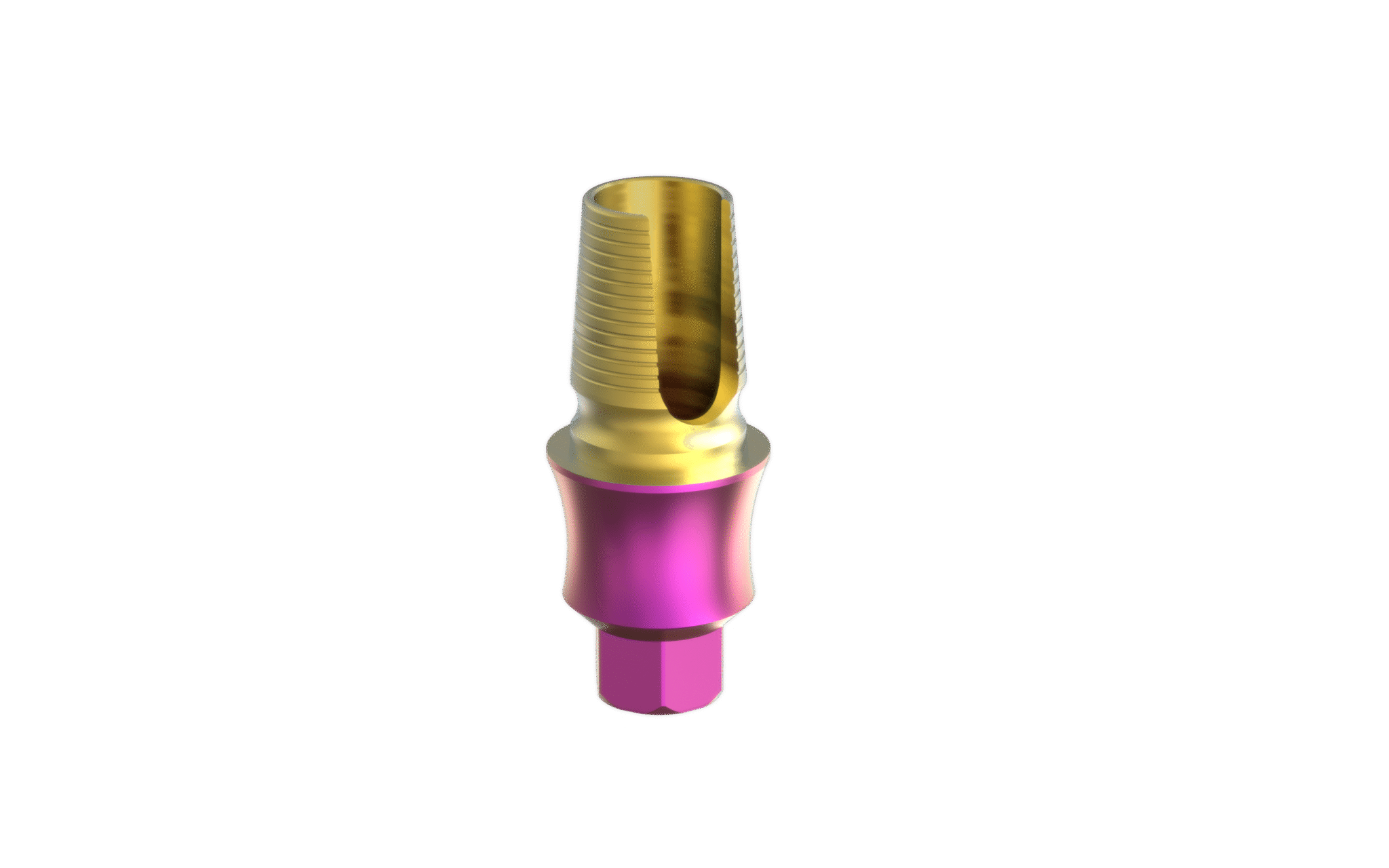 Modern Abutment Design: The Key to Long-Term Success