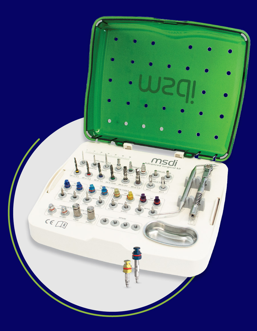 Surgical Kits | MSDI