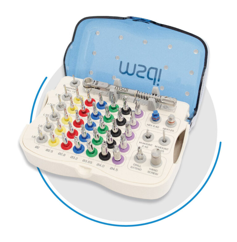 Surgical Kits | MSDI